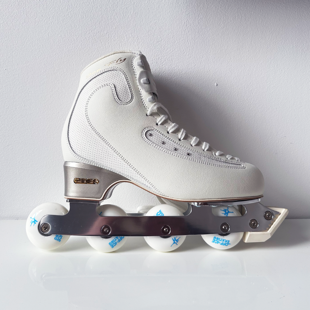 Off-Ice Boot & Blades – Off Ice Skates