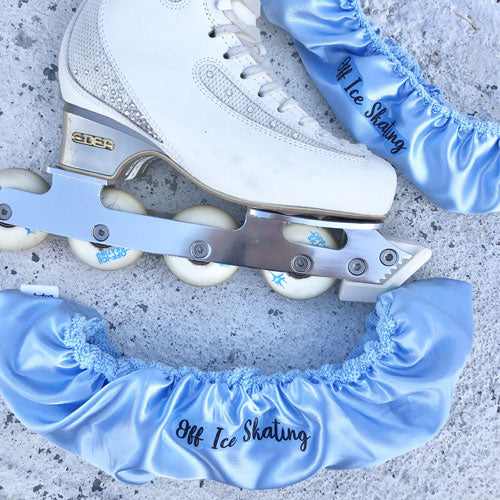 Off-Ice Soakers – Off Ice Skates